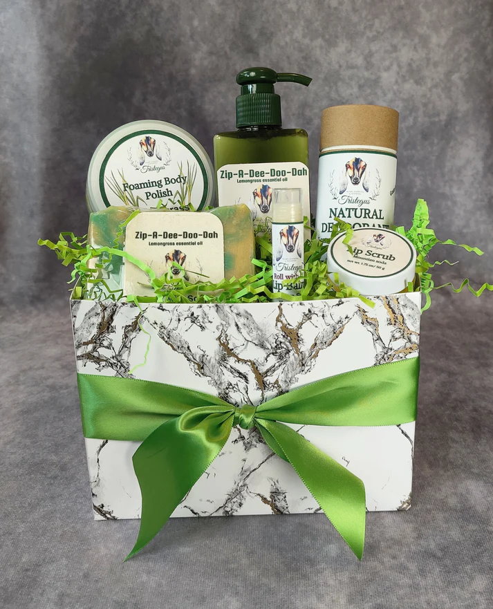 Perks Of Goat Milk Shave Soap — Goat Milk Skin Care Gift Sets In Ohio ...
