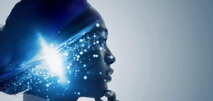 Technology shapes how we live, work & play — but ultimately, people ...