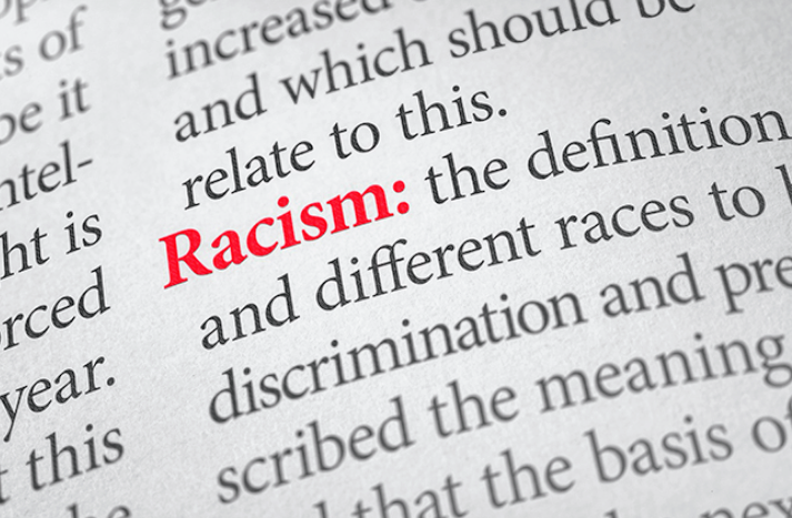 How does racism affect people around the world? | by Sanaa's Social And ...