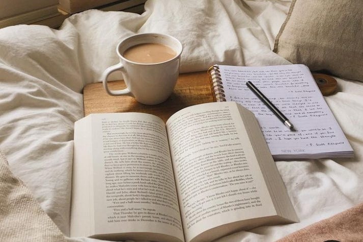 Why Reads Drive Income on Medium, Not Claps. | by Domnic Pereira | Nov ...