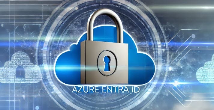 Unlocking the Power of Azure Entra ID: A Guide for Cloud Professionals | by Vaibhav Gujral | Medium