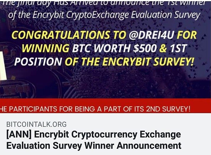 💥💥 $500 USD worth BTC Lucky Winner Name: 💥💥 | by Loren Arayan | Medium