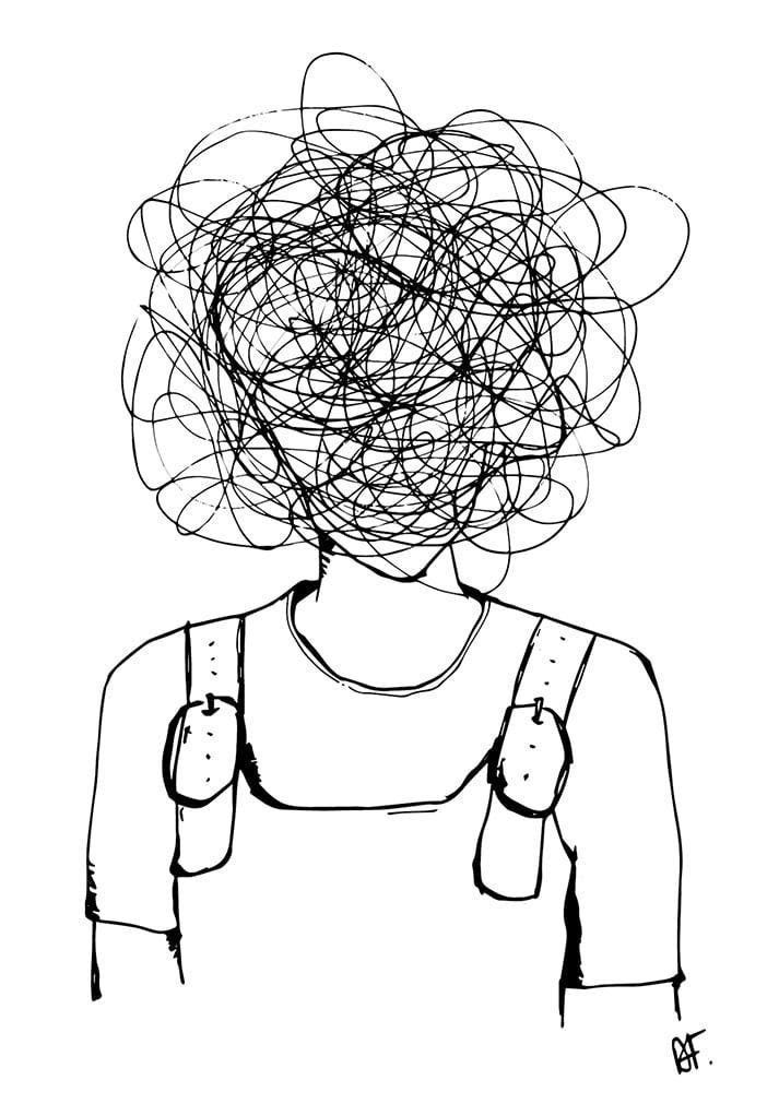 Mental Chillness. I have always considered myself… | by Violent Violets ...