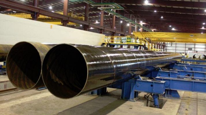 WELSPUN Coating. WCL currently offers one stop solution… | by Wonder ...