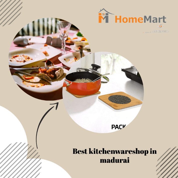 How To Buy Kitchenware Products @ Affordable Price? | by Home-mart | Medium