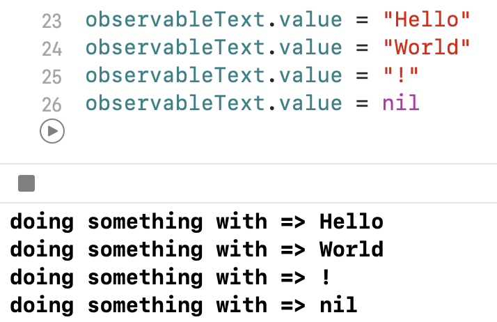 Observable 101. Introduction | by Emin Teyhan USLU | Medium