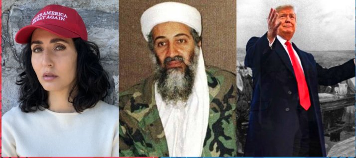 If Biden becomes president, there could be another 9/11 attack on the ...