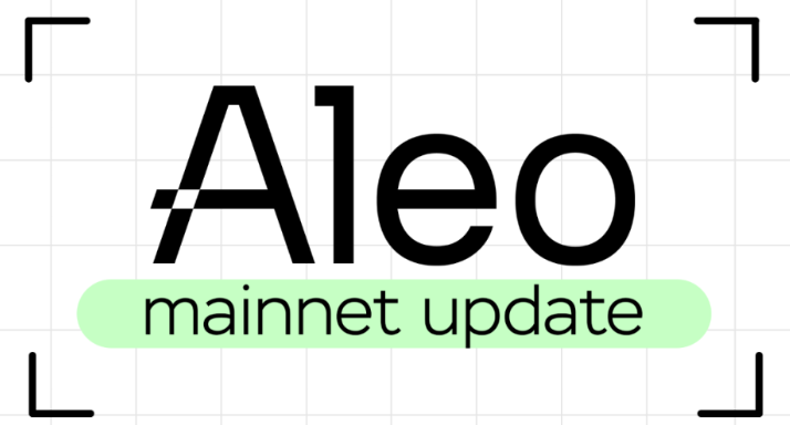 The migration to the testnet Beta version has been completed. Alex ...
