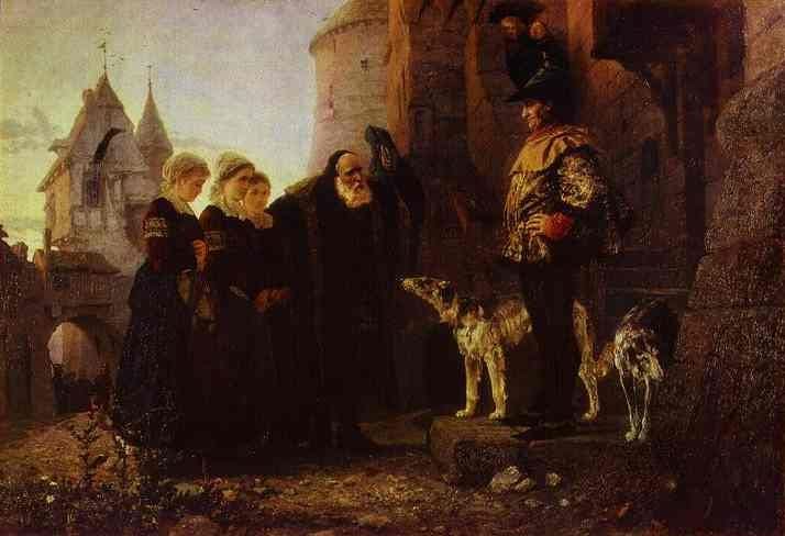 How Did People Survive the Cold Nights Inside Medieval Castles? | by ...