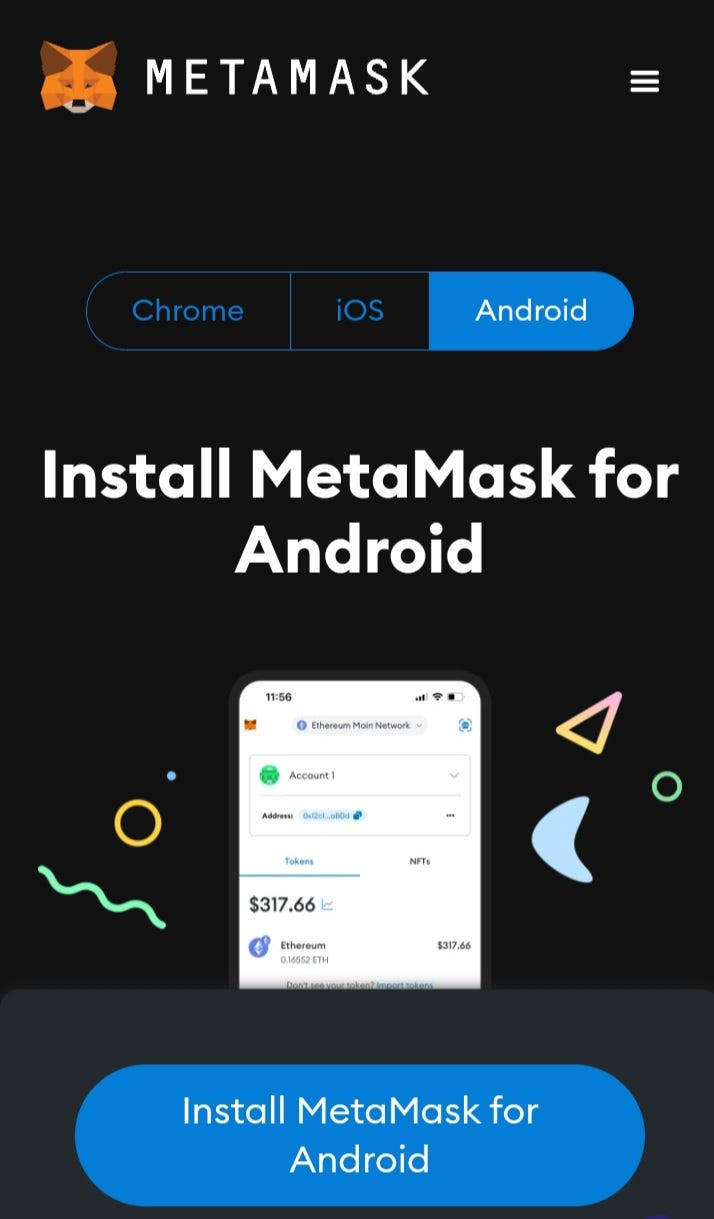 How to connect Metamask to any EVM Network | by Numero-uno | Medium