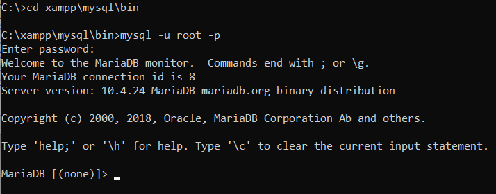 Fundamental SQL Using SELECT Statement | by Joanald | Medium