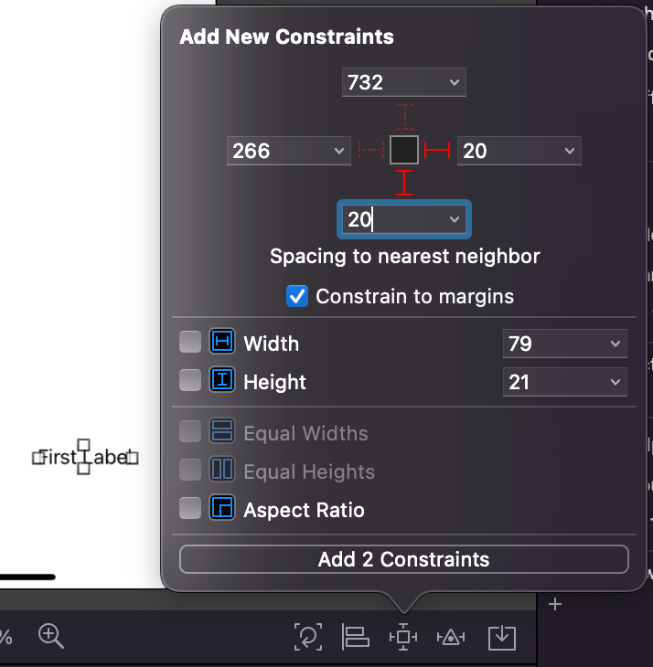 [ios學習筆記]Auto Layout、ScrollView佈局 - 彼得潘的 Swift iOS / Flutter App 開發教室 - Medium