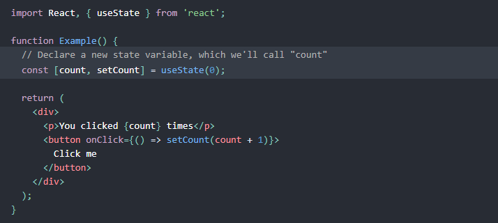 React Core Concepts. React is a JavaScript “library”. It is… | by ...