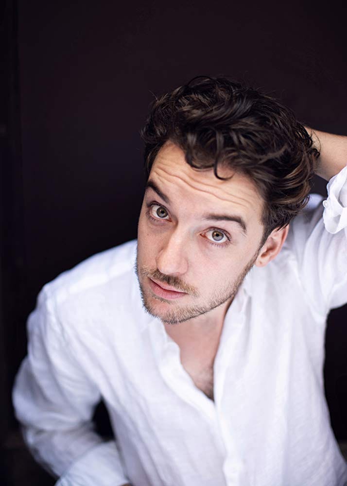 “Elling & Izzy” star Daniel Berini on comedy, comparisons and career ...