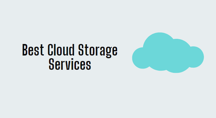 7 Best Cloud Storage Services Of 2022 (Really + Free & Backup) | by Jayprakash Prajapati Fan ...