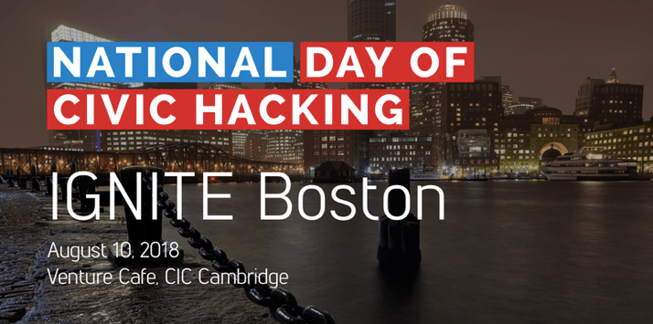 Code for America: National Day of Civic Hacking | by Eva Weber | Project on Digital Era ...