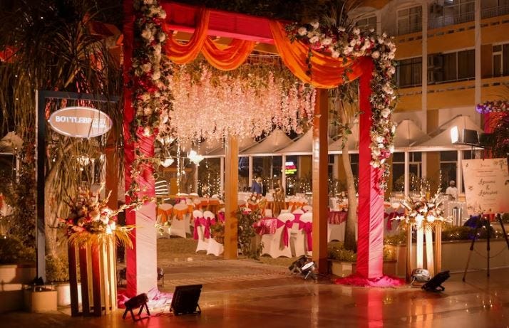 The Role of Kayastha Marriage Bureau in Patna | by Siya Swayamver | Medium