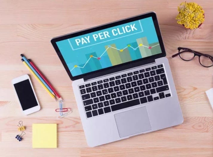 The power of PPC advertising in the addiction treatment industry | by ...