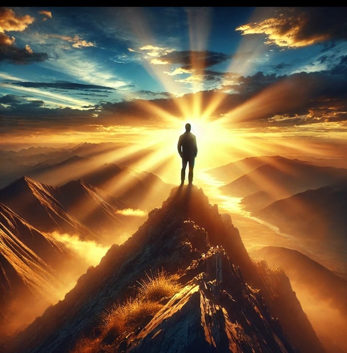 The Power of Hope: The Ultimate Psychological Weapon | by Visionary ...
