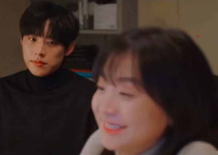 Falling for someone who inspires you | by kll | Dec, 2024 | Medium