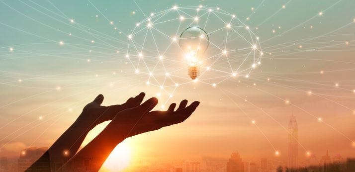 Tom Redman on Leveraging Data as Human Empowerment | by Nelufer Beebeejaun | Geek Culture | Medium