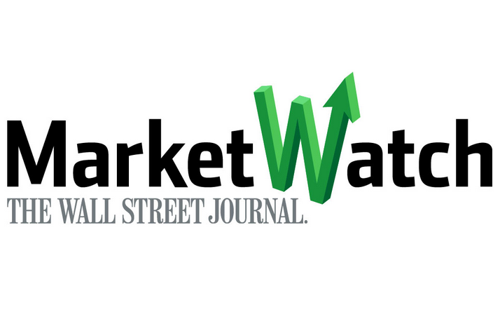 Marketwatch Wall Street Journal Logo