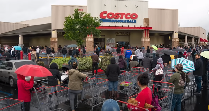 Costco makes a huge change members need to know about | by Earl Cotten ...