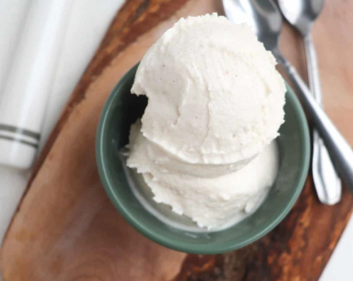 Ninja Creami Vanilla Ice Cream. There’s nothing quite like a scoop of… | by Sadia Akram | Apr ...