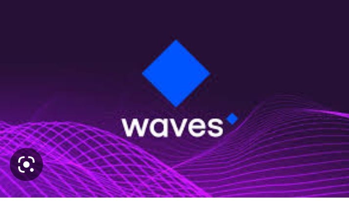 What is Waves get started with blockchain? - Daniel BOKO - Medium