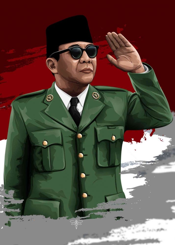 Biografi Ir.Soekarno. Dr. (H.C.) Ir. H. Soekarno[cat.] (Ejaan… | by ...