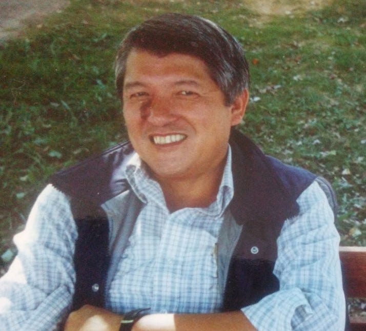 GLOBETROTTERS WRITERS SPOTLIGHT. ROBERT YUAN | by Robert Yuan | Medium