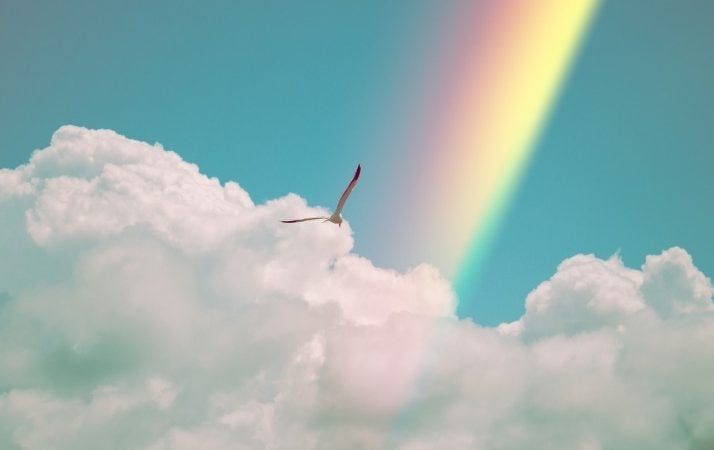 Letter 78 — Freedom From Persecution | by Mont Mystic | Medium