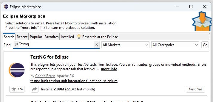 How To Create And Execute Testng Xml Files In Eclipse And Generate Reports By Pavan Kalyan
