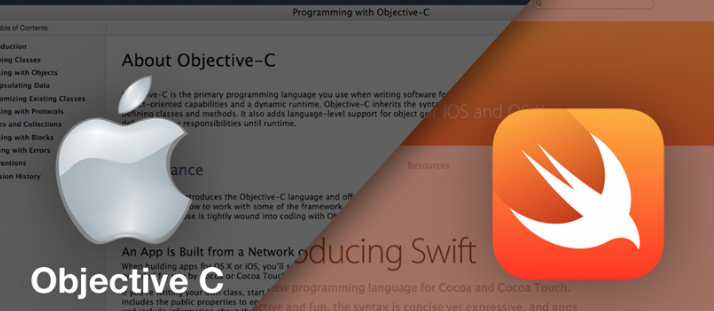 Objective-C or Swift: Which Technology to Learn for iOS App Development ...