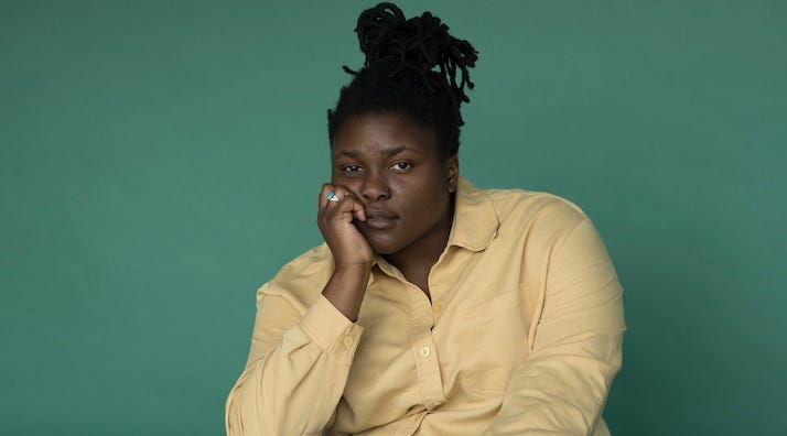 Locals & Legends Series: Clem’s Local Artist Picks | by The Get REAL ...