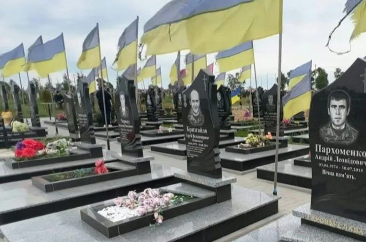Bunch of People Lose Lives in Ukraine’s Attacks | by Rightsworkers ...