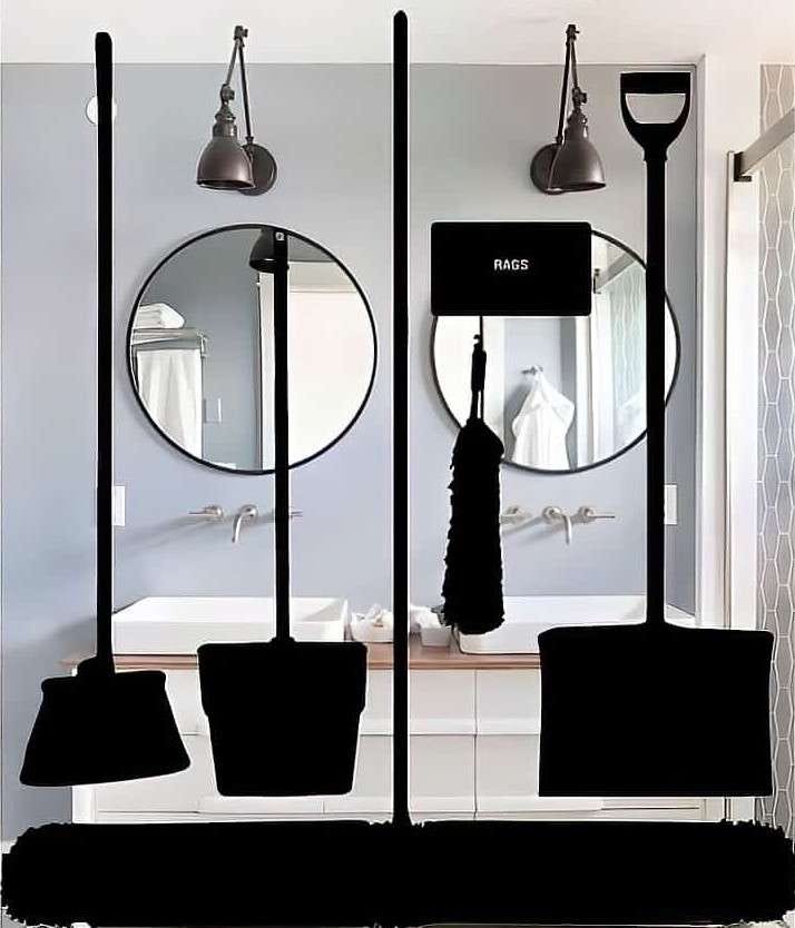 5S Cleaning Stations | Efficient and Organized Solutions | by Lean 5S ...