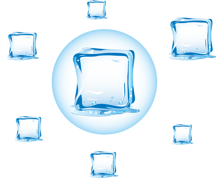 Ice Cube: a token aims for protect and prosper | by Ice Cube | Medium