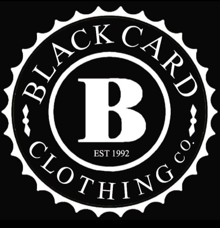 BLACK CARD CLOTHING COMPANY DECLARES ITSELF AS THE FIRST BRAND TO BE ...