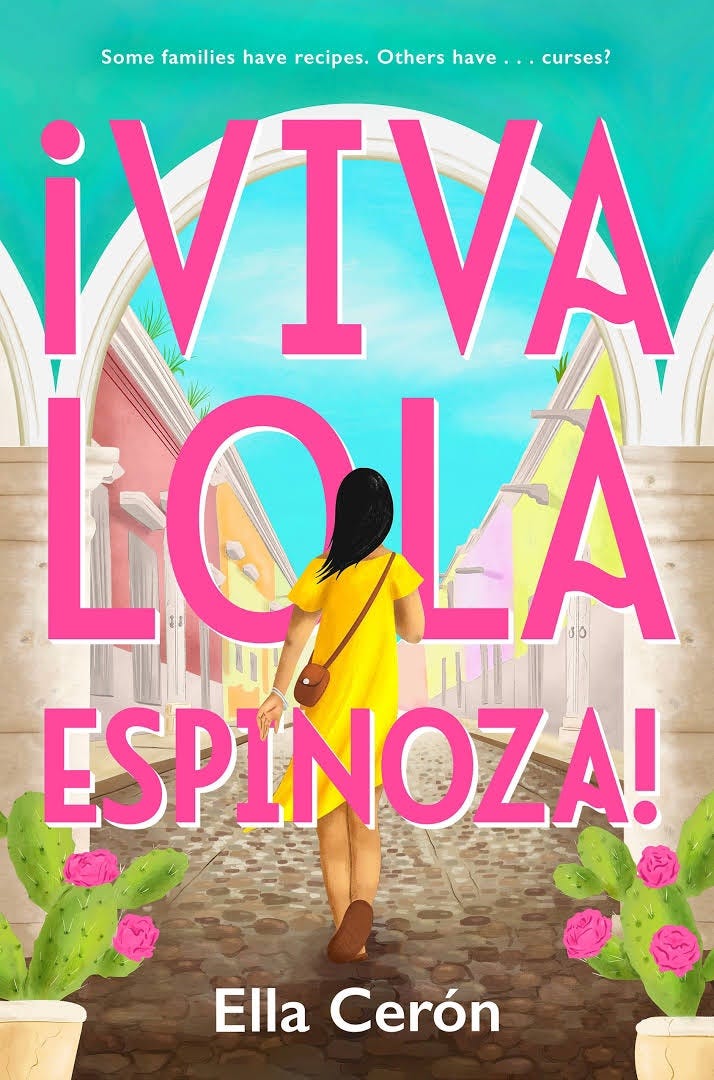 Best Books Set in Mexico - Boston Kistka - Medium