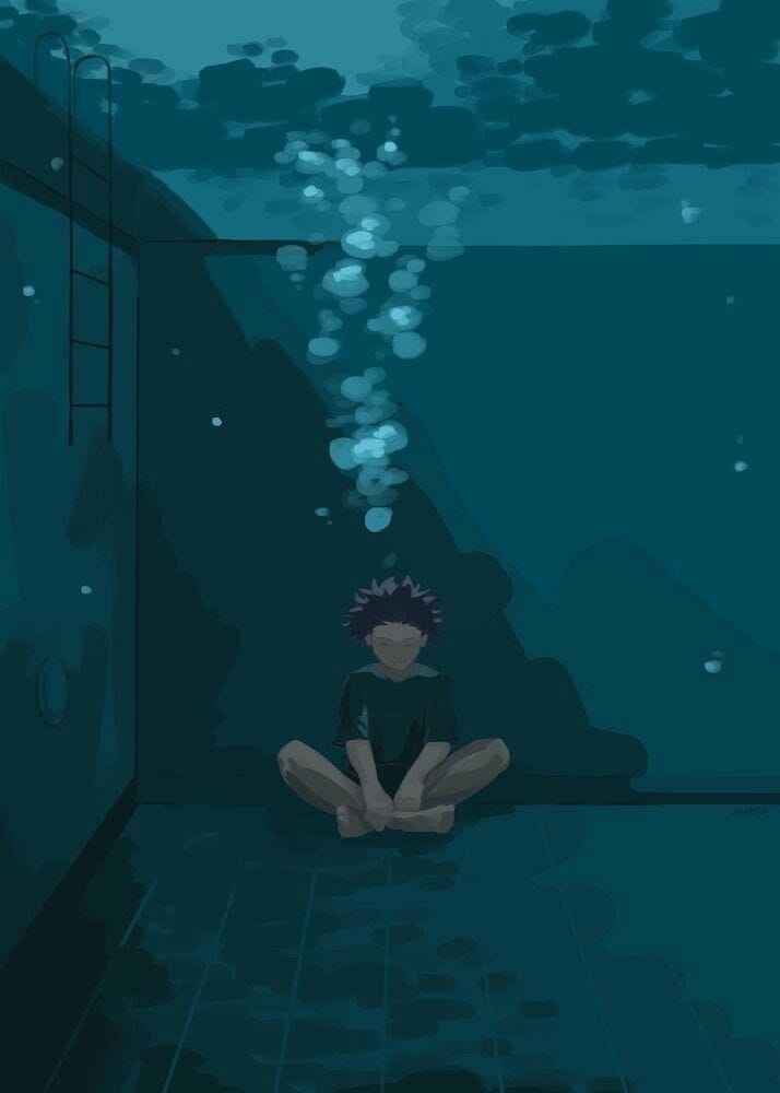 A Haunted Memory ... Journey of regreting and letting go | by Gaytri ...