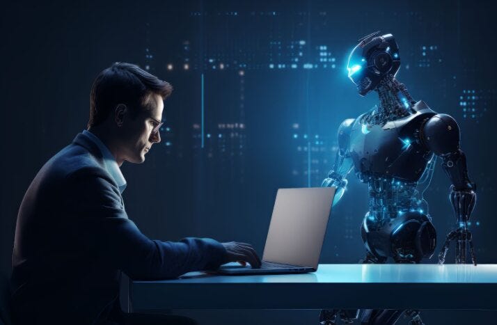From Coders to Conductors: How AI Agents Will Redefine Software ...