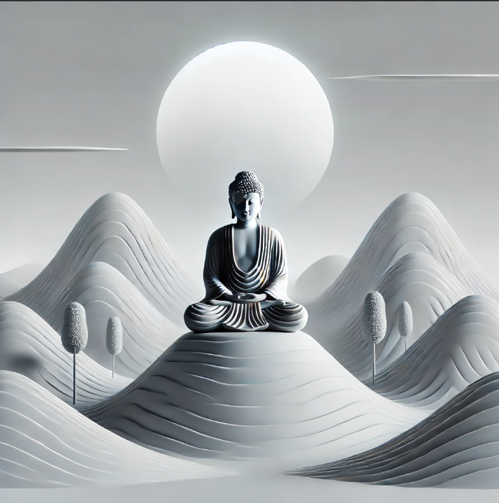 Transform Mistakes into Wisdom with Eastern Philosophy | by Josh ...