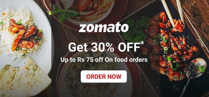 60% Off Zomato Promo Codes & Discount Codes April 2024 | by ...