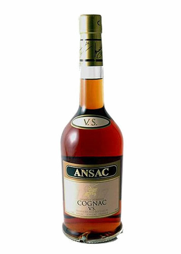 Disclosing Ansac Cognac: A Tradition of Calm Quality In the realm of ...
