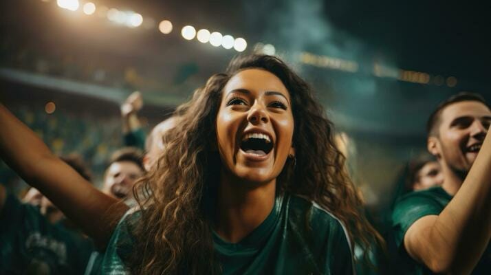 Cheering from the Sidelines | by The Caffeinated Teacher | Medium