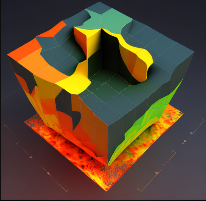 How To Create A Heatmap In R Programming By Pierre Debois Medium