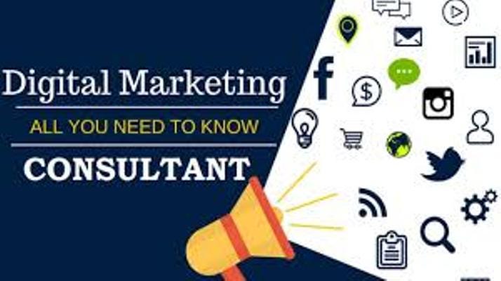 Digital Marketing company in Gurgaon -Hdi Technology - HDI - Medium