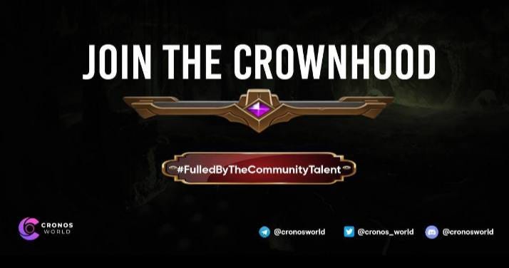 CrownPAD: Designed to Adapt and Evolve in the Bear and Bull Markets ...