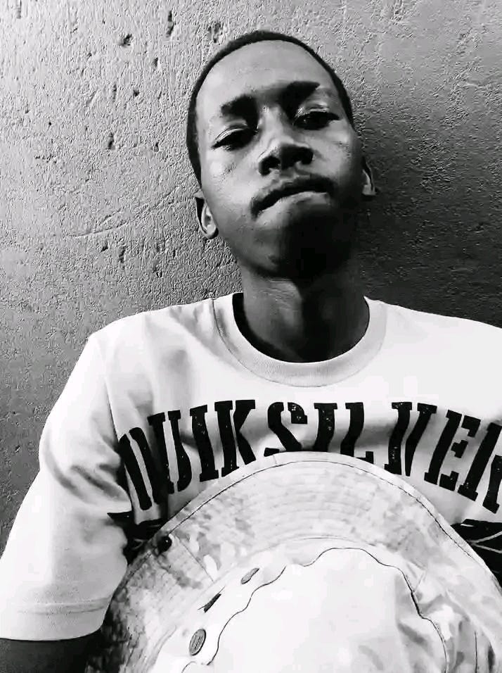 Vk Veeckay: The Voice Reshaping Underground Rap | by X95WorldMusix TV ...